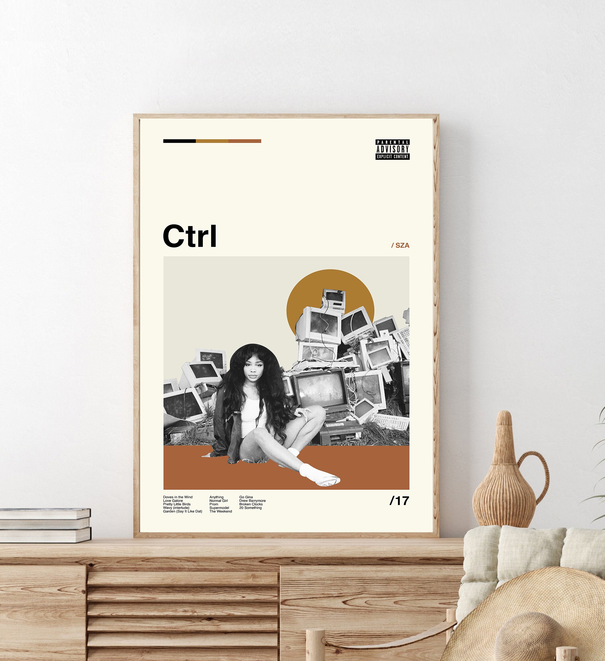 Ctrl Poster, Ctrl Movie Poster, Love Galore, Pretty Little Birds, Ctrl ...