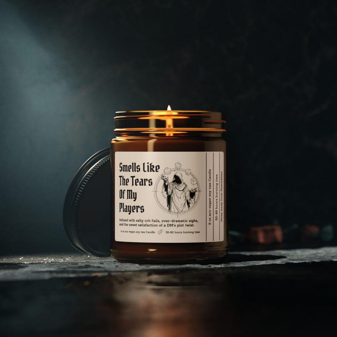 Dnd Tears of My Players Gamer Gift for Player Birthday Gift, Nerdy ...