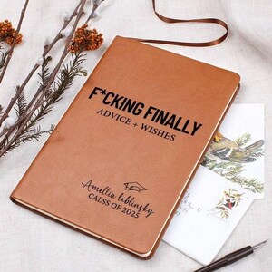 2025 GRADUATION PARTY GUEST Book, Class of 2025 Grad Party Book, High ...