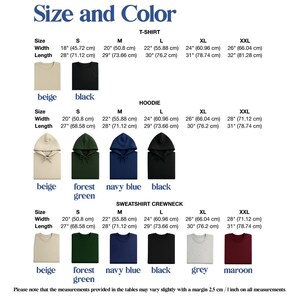 Custom College Sweatshirt, Personalized Varsity Crewneck, Embroidered ...