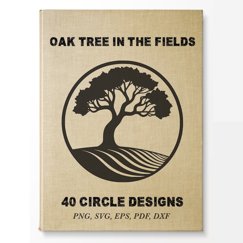 The Woodlands Logo - Etsy