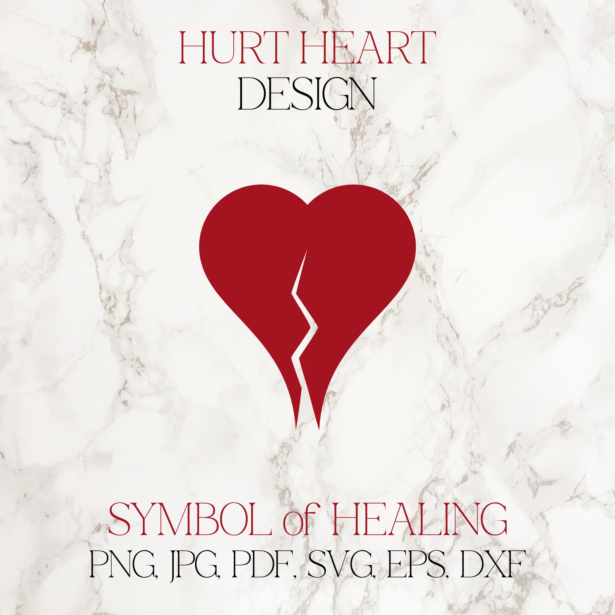 Self Discovery Symbols