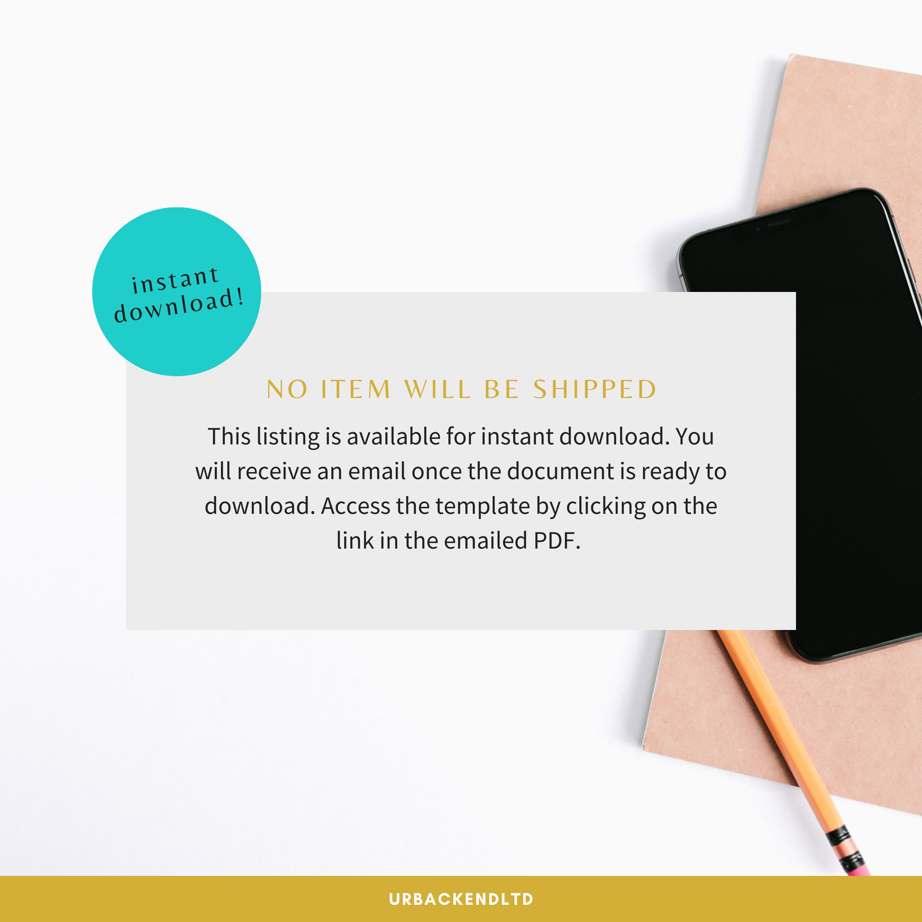 2024 Email Signature Template and Guide Google Docs Gmail Email ...