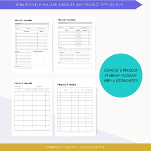 Remote Work Planner - Business Manage Task List - Work From Home Office ...