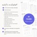 Remote Work Planner Business Manage Task List Work From Home Office ...