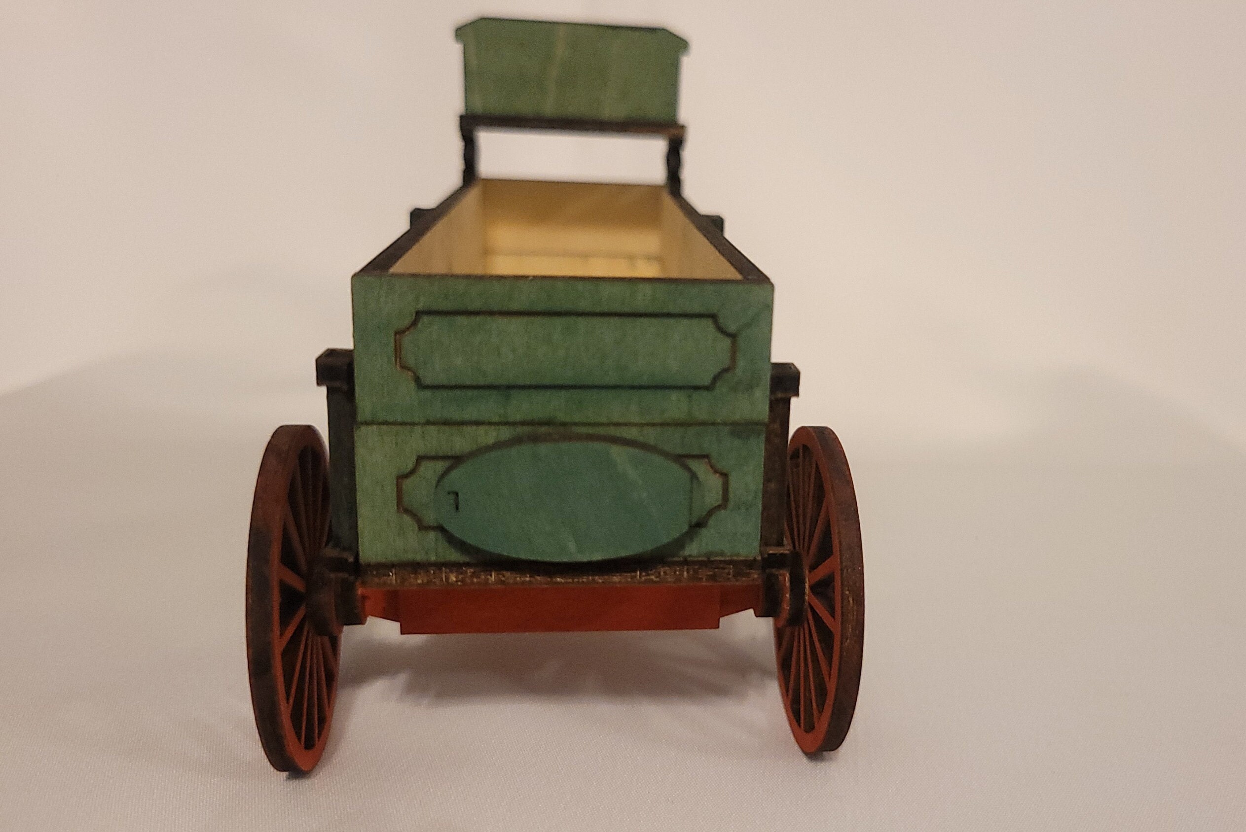 Old Newton Wagon - Etsy