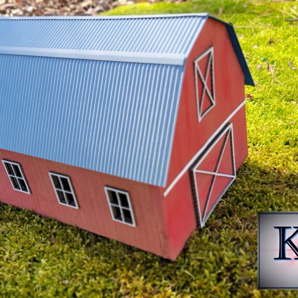 Cardboard Animals - Etsy