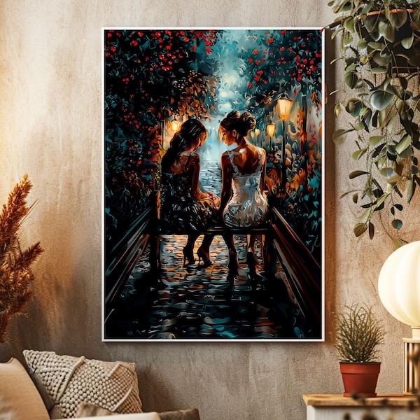Intimate Posters - Etsy