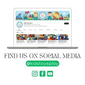 Calm Down Corner Toolkit Bundle for Kids | Railway Themed Time in Cool Down Printable for ...