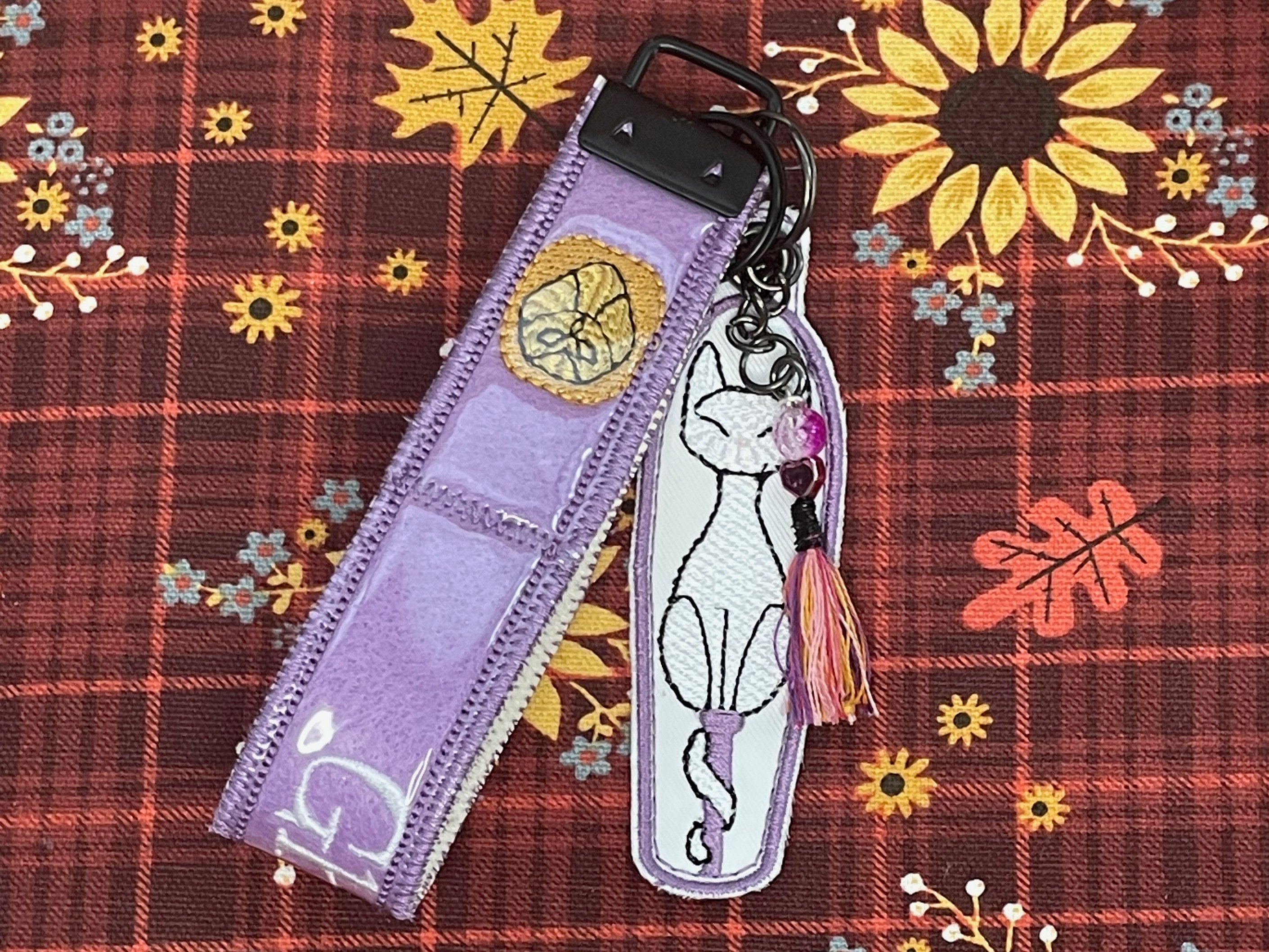 TOH Palisman Deluxe Keychain - Etsy