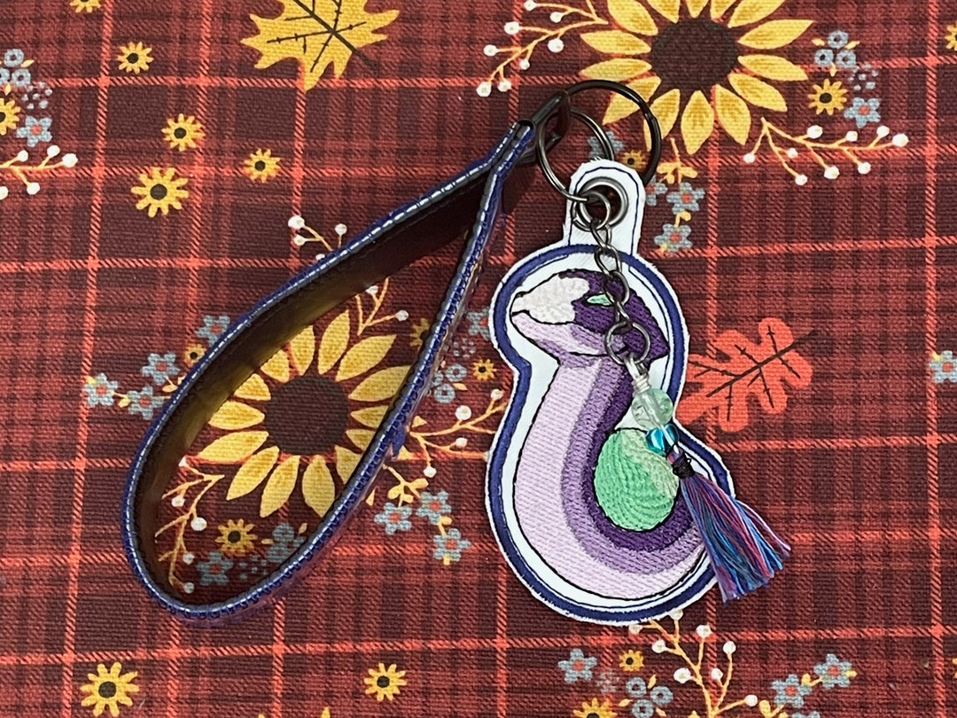 TOH Palisman Deluxe Keychain - Etsy