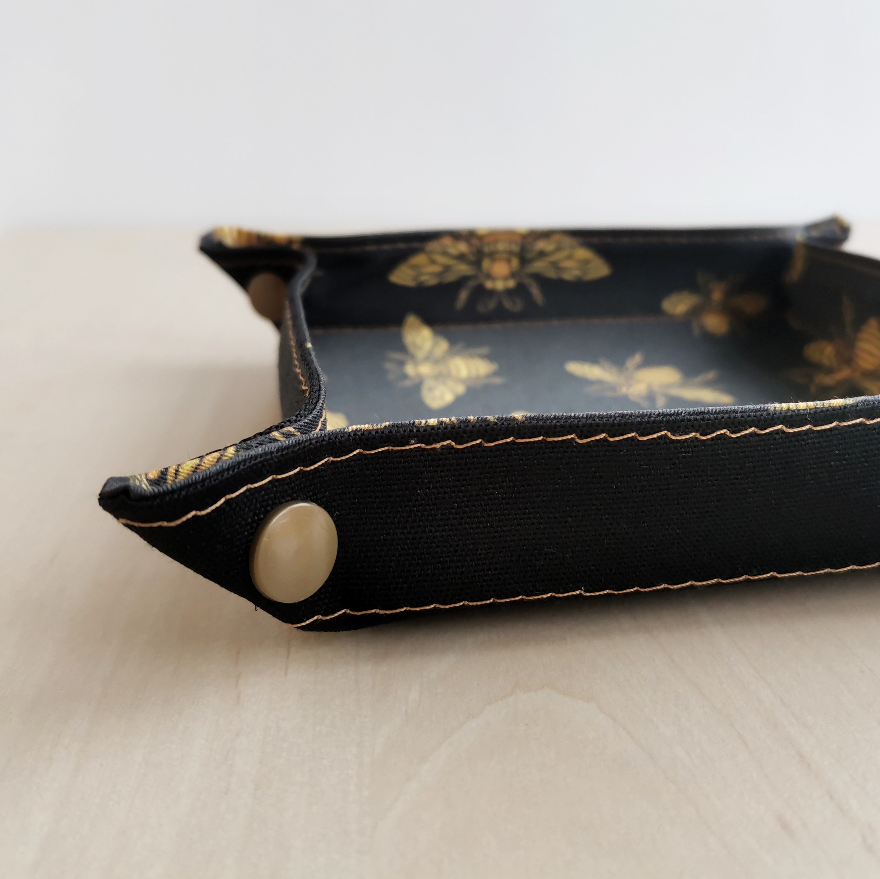 Felt Dice Tray Rolling Dice Try Flexible Dice Tray Dice Goblin, DM, Dnd ...