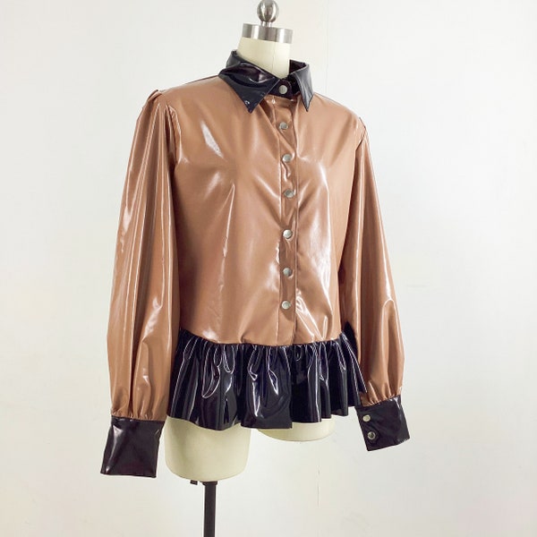 Pvc Clothing - Etsy