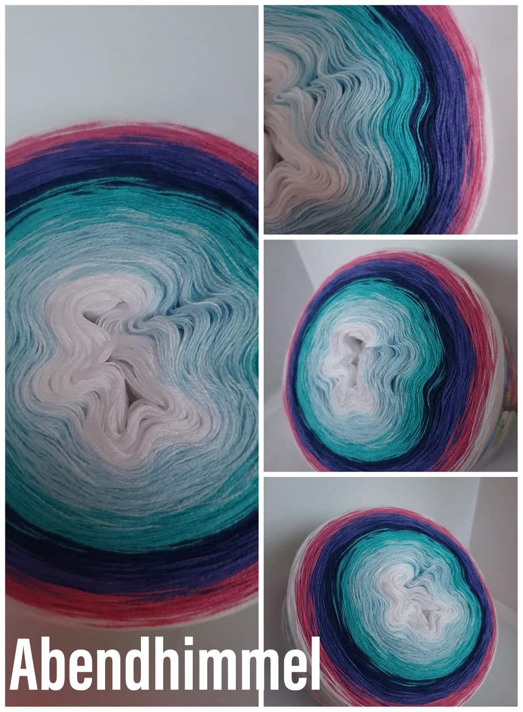 Gradient Yarn Bobbel-35% Discount Until 17.11.2424 - Etsy