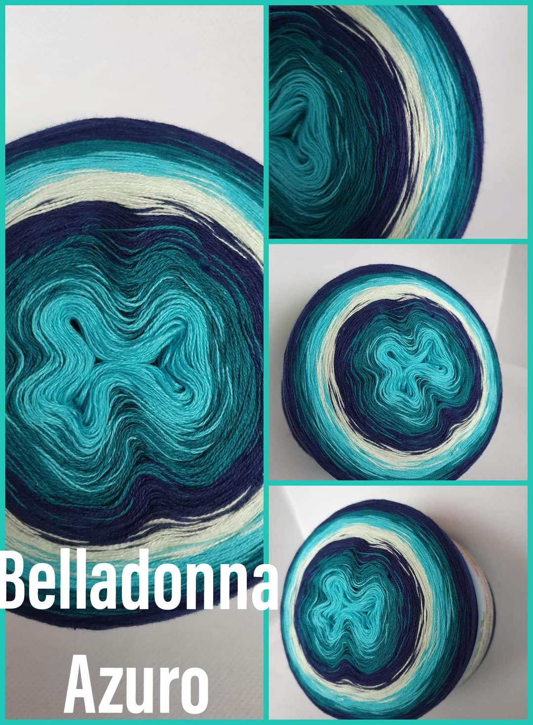 Gradient Yarn Bobbel 25% Discount Until 08.01.24 - Etsy