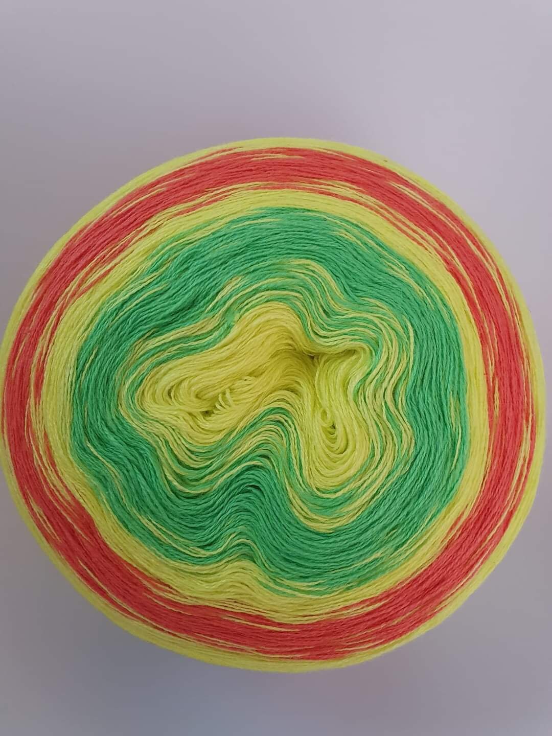 Gradient Yarn Bobbel25% Discount Until 23.05.24 - Etsy
