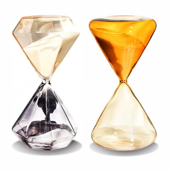 Hourglass - Etsy