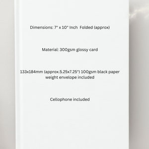 Personalised Islamic Muslim Umrah Card Greeting Card Umrah Card, Umrah ...