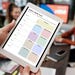 Weekly Work Planner: Schedule Template, Office Organization, Business ...