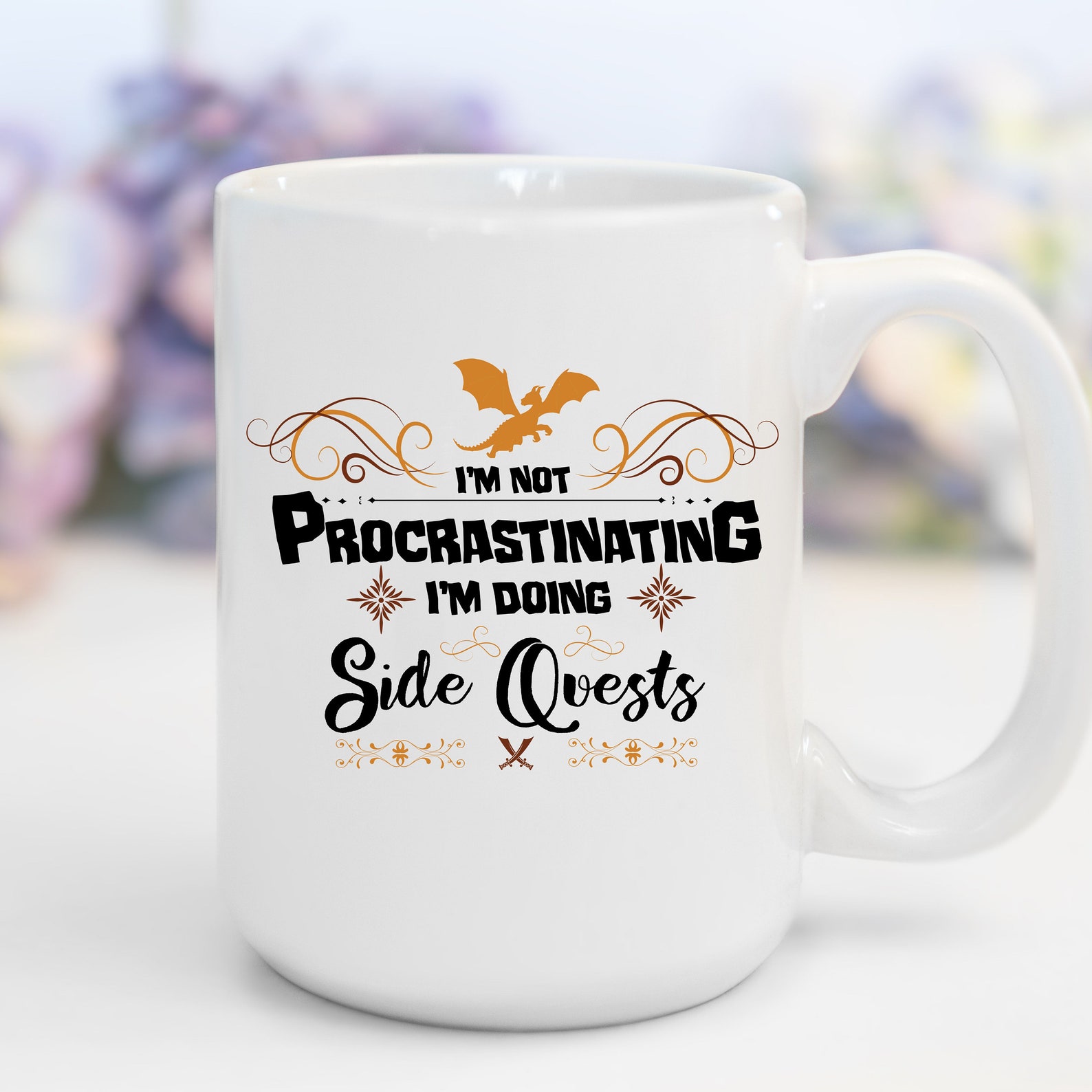 Side Quests PNG Digital Download SVG Design T Shirt - Etsy