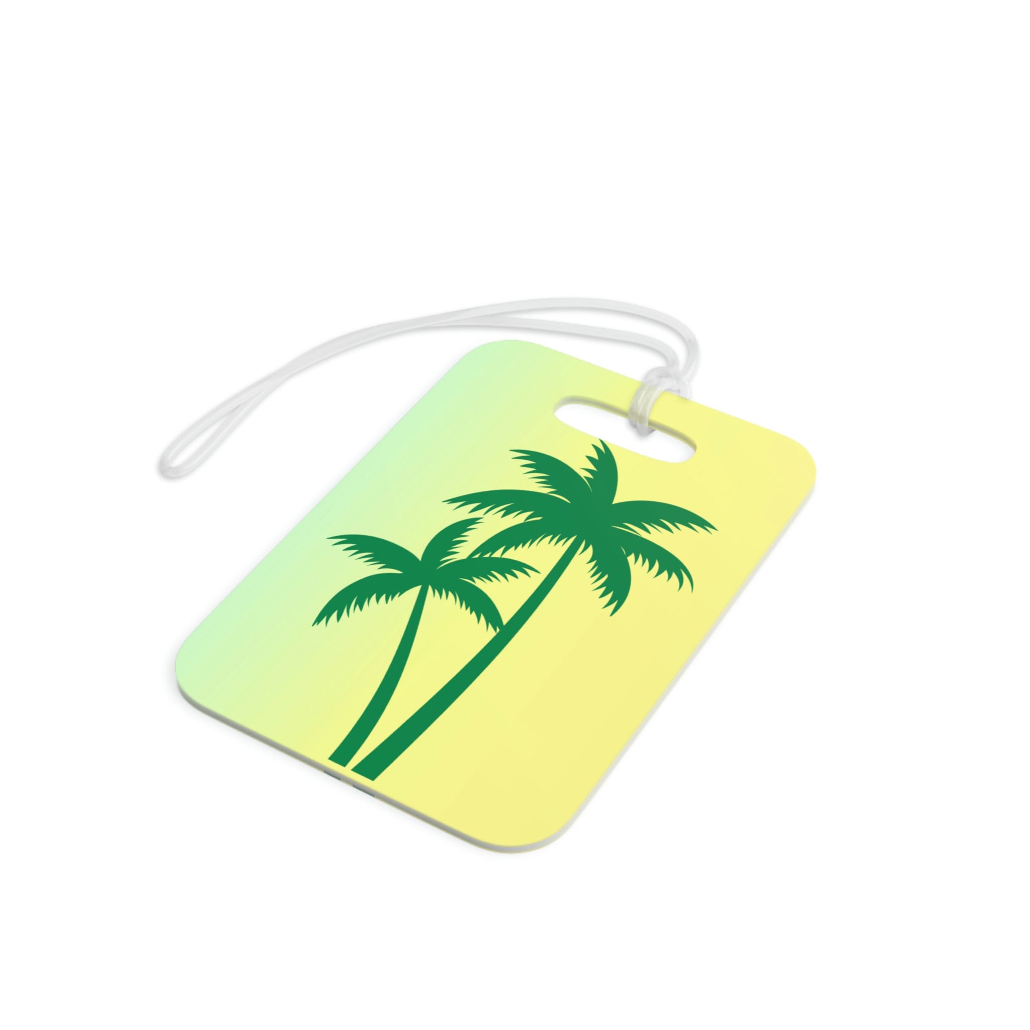 Vacation Luggage Tag Hawaii Luggage Tag Bright Luggage Tag - Etsy