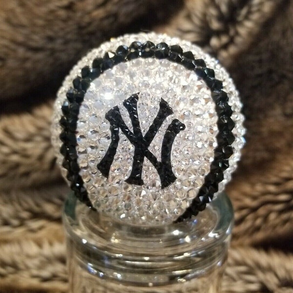 Bling Baseball Shirt - Etsy