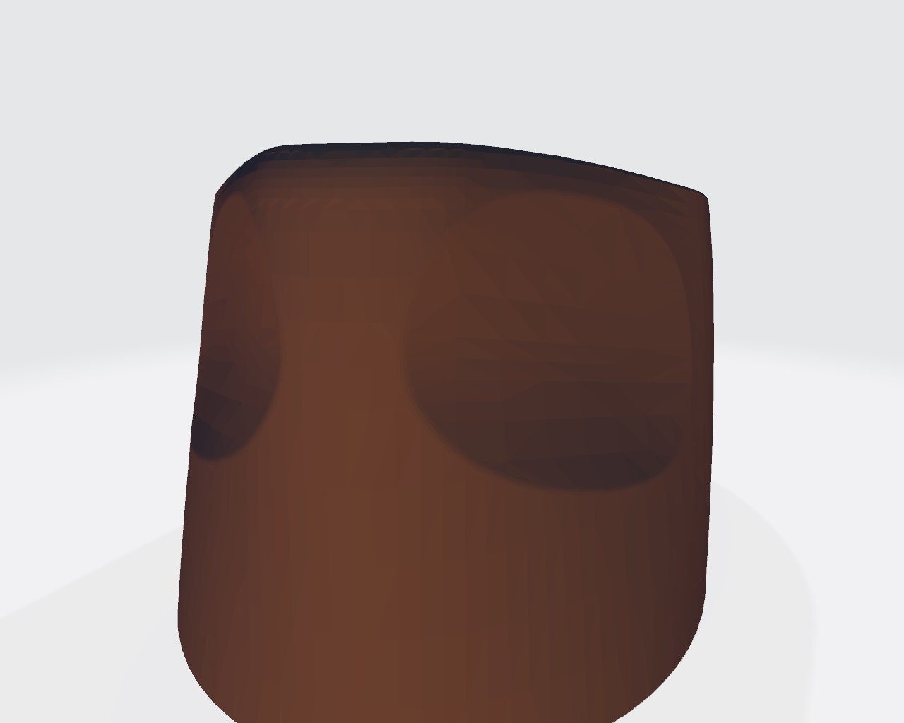 Hat Block Diamond Style 3d Printed Hat Blocks - Etsy