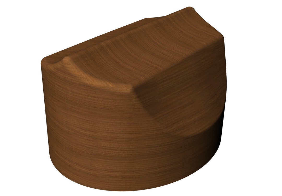 Mad Hatter Deep Blue Artisan Shapes for Unique and Personalized Hats ...