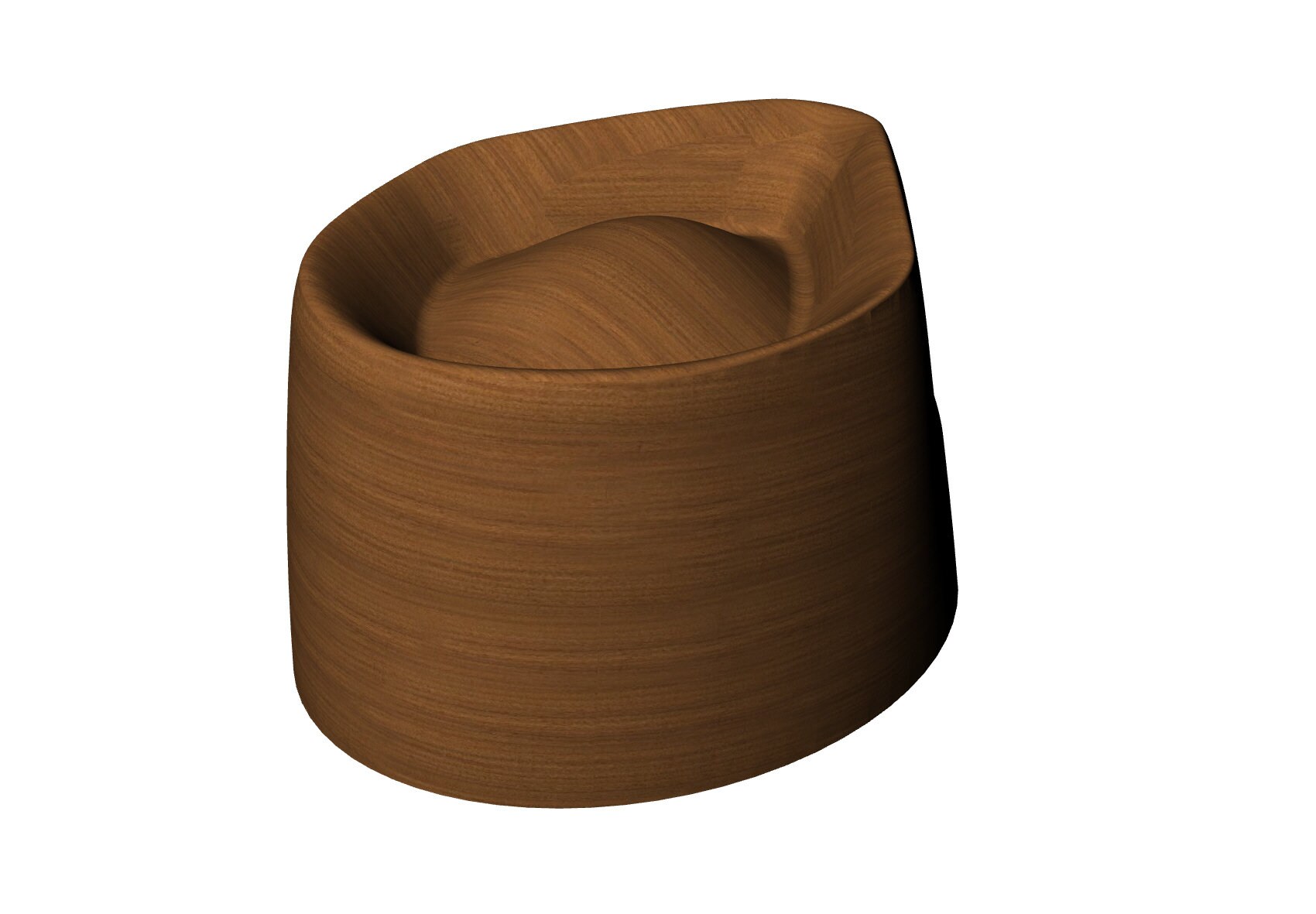 Hat Block Diamond Style 3d Printed Hat Blocks - Etsy