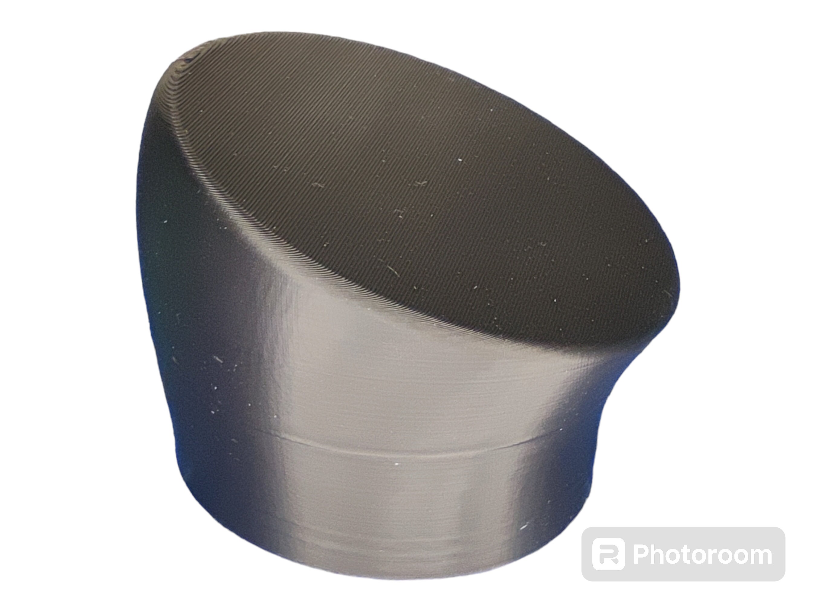 3D Printed Hat Block - Available in All Sizes (55-64) and Heights up to ...