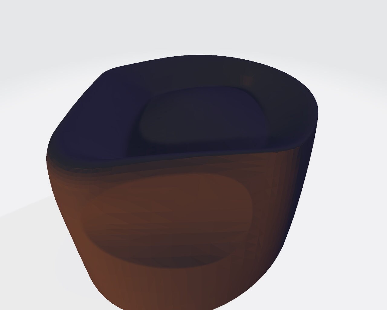 Hat Block Diamond Style 3d Printed Hat Blocks - Etsy