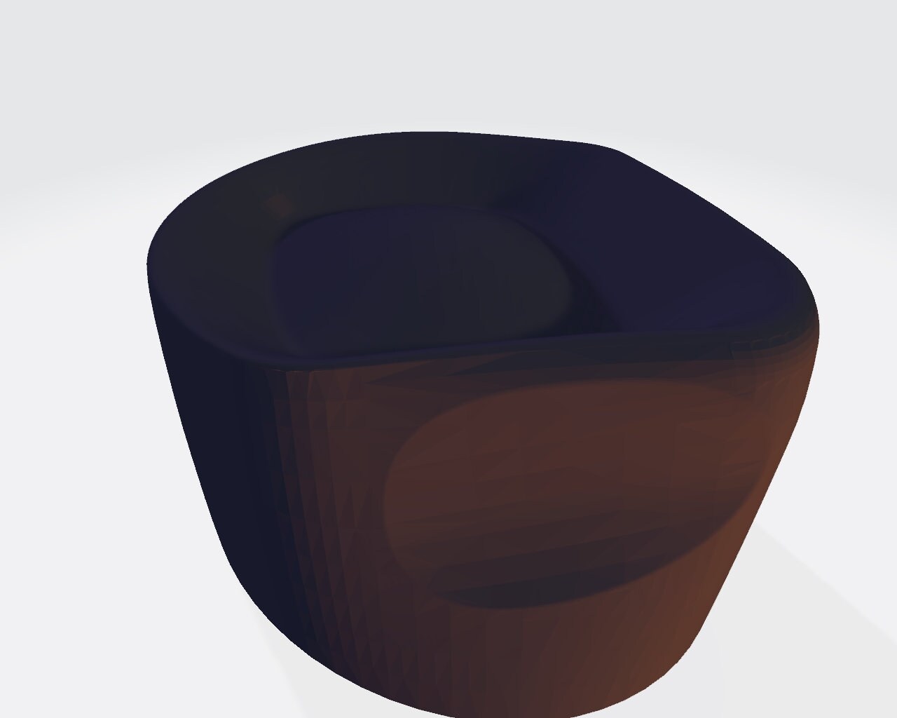 Hat Block Diamond Style 3d Printed Hat Blocks - Etsy