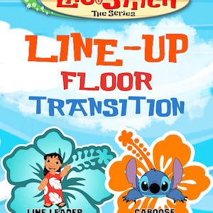 Lilo & Stitchy Classroom Decorations PRINTABLES UPDATED 2024 - Etsy Canada