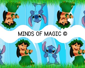 Bulletin Board Letters and Border Set, Printable Electric Sky Blue ...