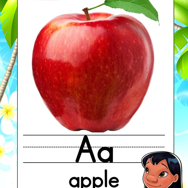 Stitch Printable Posters - Etsy