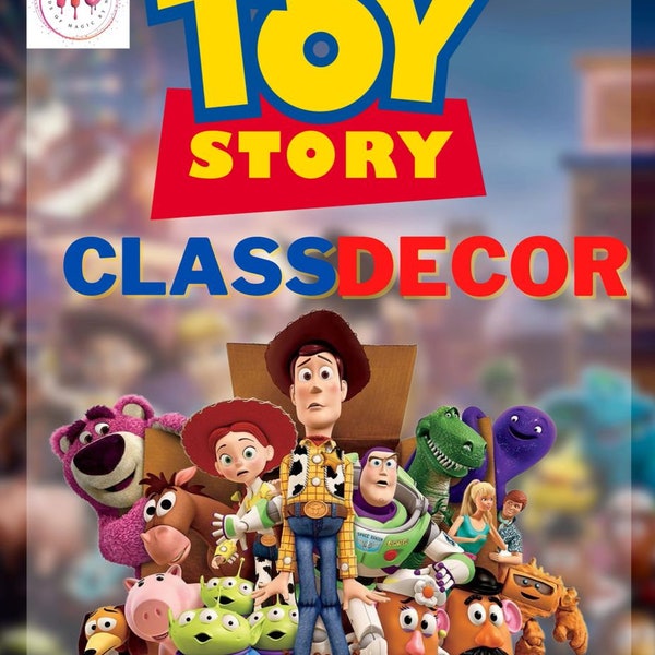 Classroom Toys - Etsy