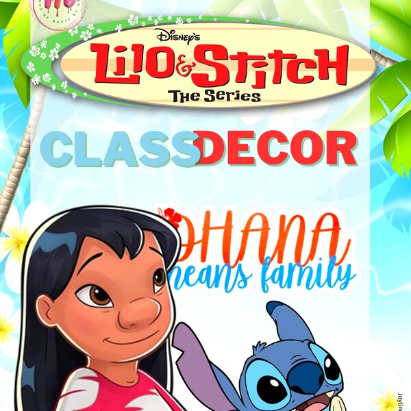 Classroom Decoration - Etsy