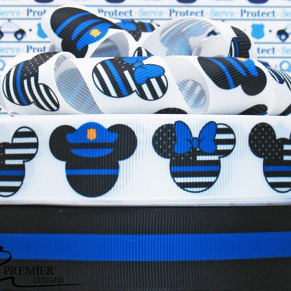 First Responder Ribbon - Etsy