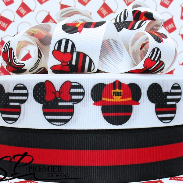 First Responder Ribbon - Etsy