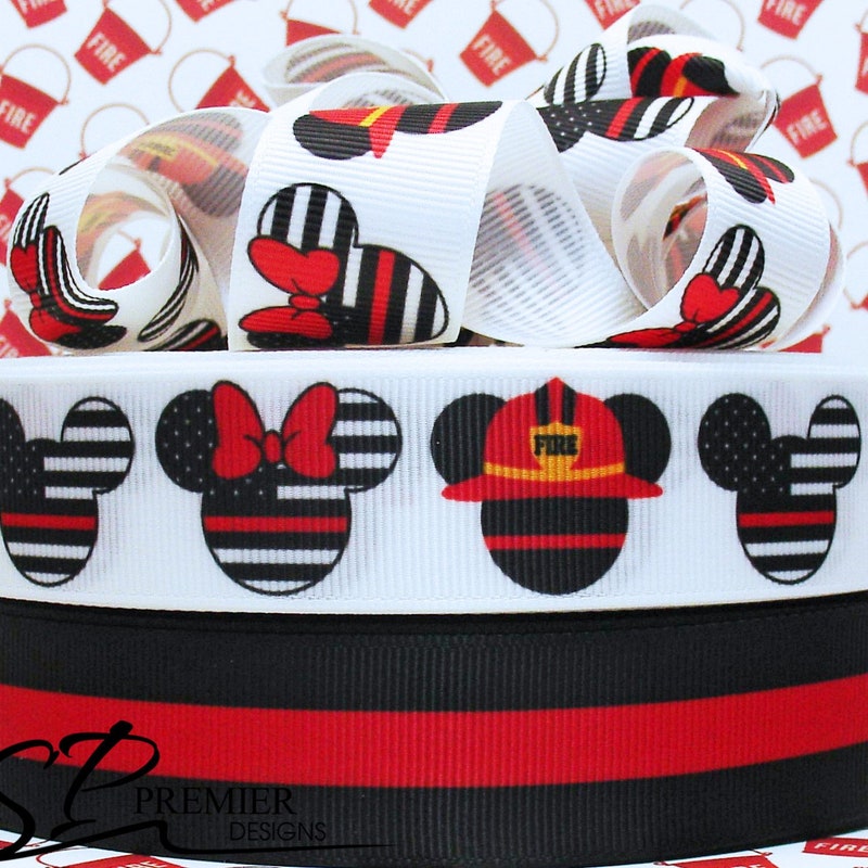 First Responder Ribbon - Etsy