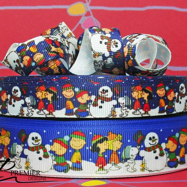 Charlie Brown Christmas - Etsy