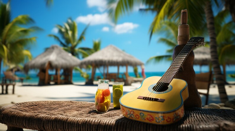 Tribute to Jimmy Buffett in a Special Set of 5 Digital Downloads With ...