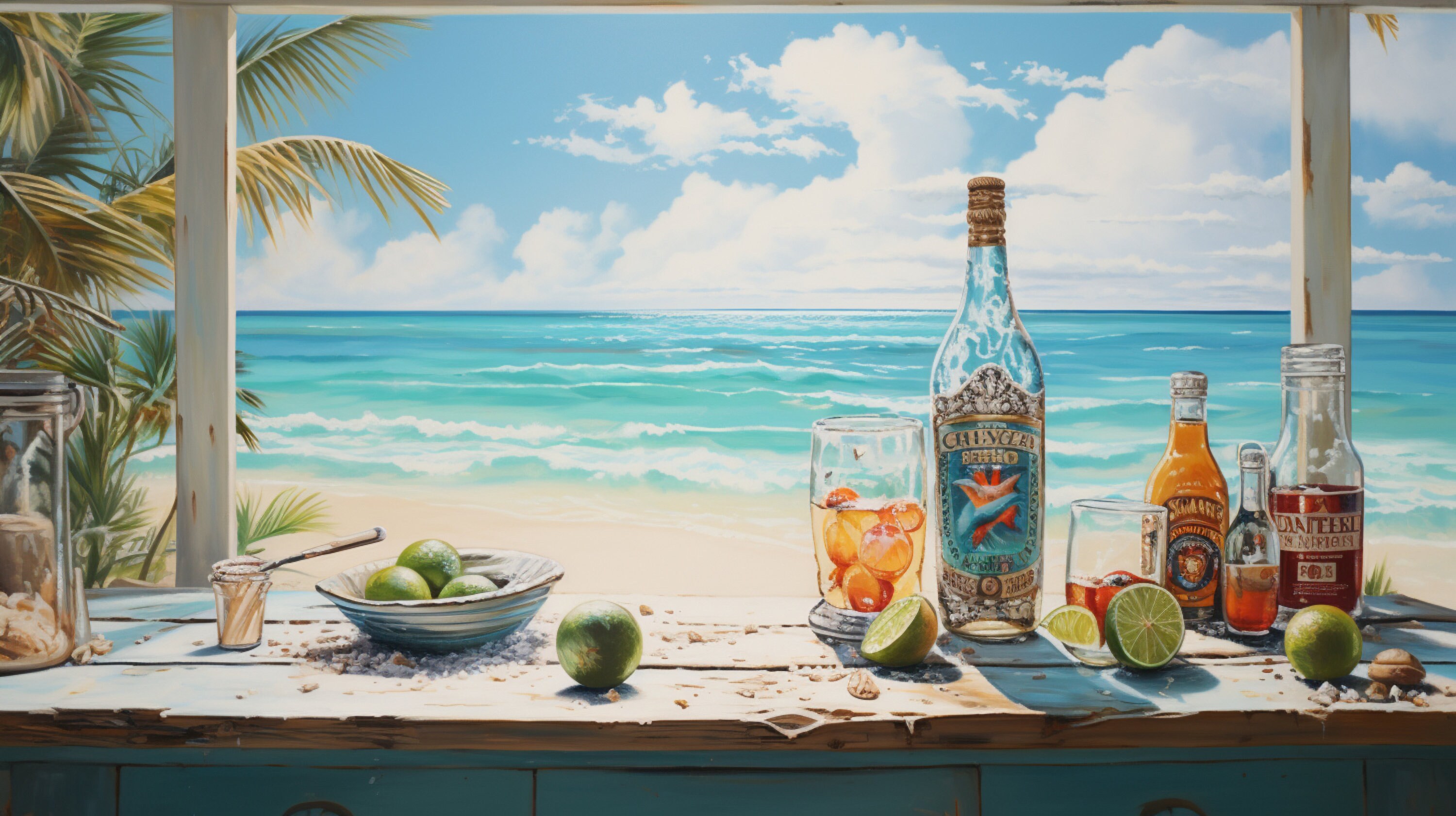 Tribute to Jimmy Buffett in a Special Set of 5 Digital Downloads With ...