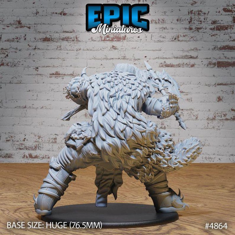 Giant Dragon Hunter Set / Dragonslayer / Drake Beast Tamer / Brave ...