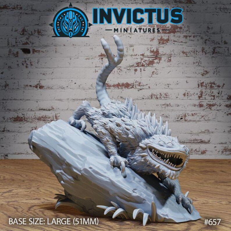 Nexu Set / Alien Creature / Galactic Monster / Ancient Space Beast ...
