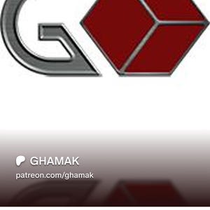 Freedom Guard Multi Rocket Launcher - Ghamak 28mm Scale High Quality ...