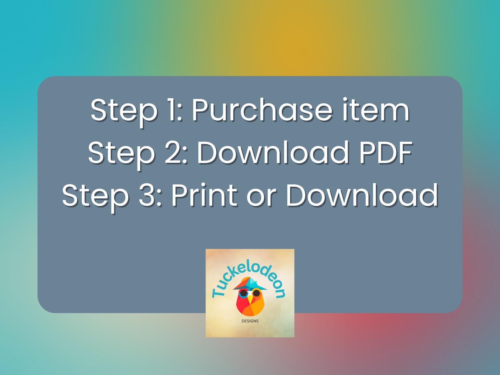 Networking Bingo Printable Game for Work, Office Icebreaker Team ...