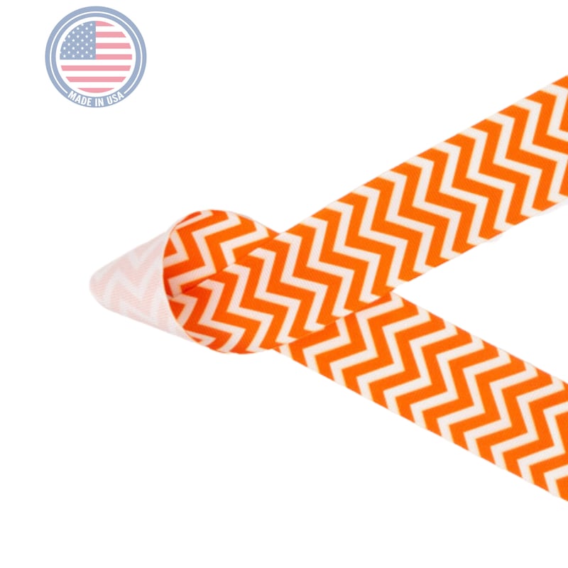 Chevron Ribbon - Etsy