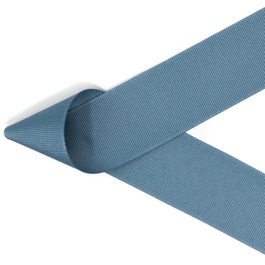 Offray Grosgrain Ribbon - Denim - 5/8" X 100 Yards Wholesale - Etsy