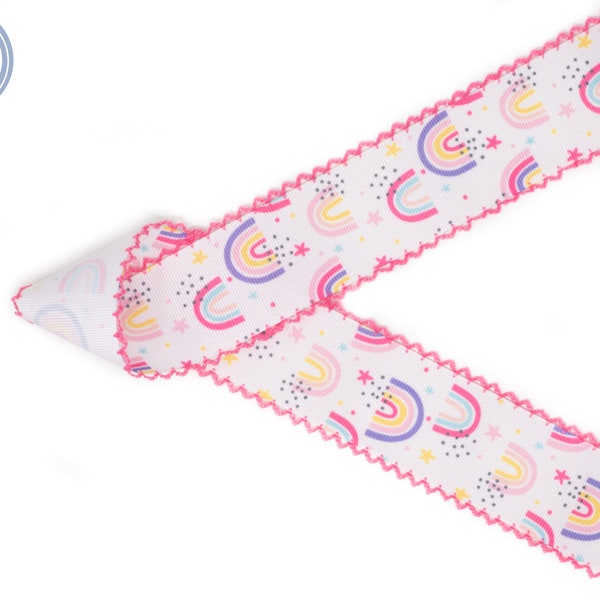 Moonstitch Ribbon - Etsy